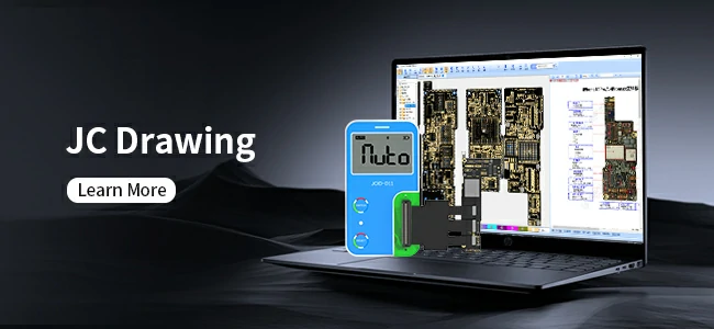 JC V1S Pro, JC Programmer_JCIDJC Dot Matrix Flex Cable, Mobile Cell ...