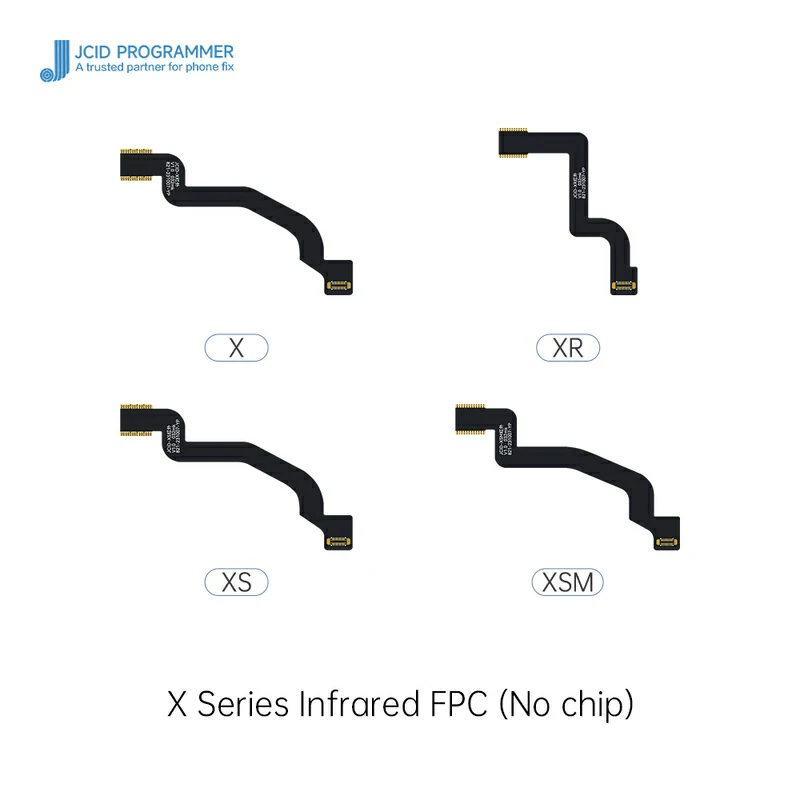 Flex Cable & Chip_JCID