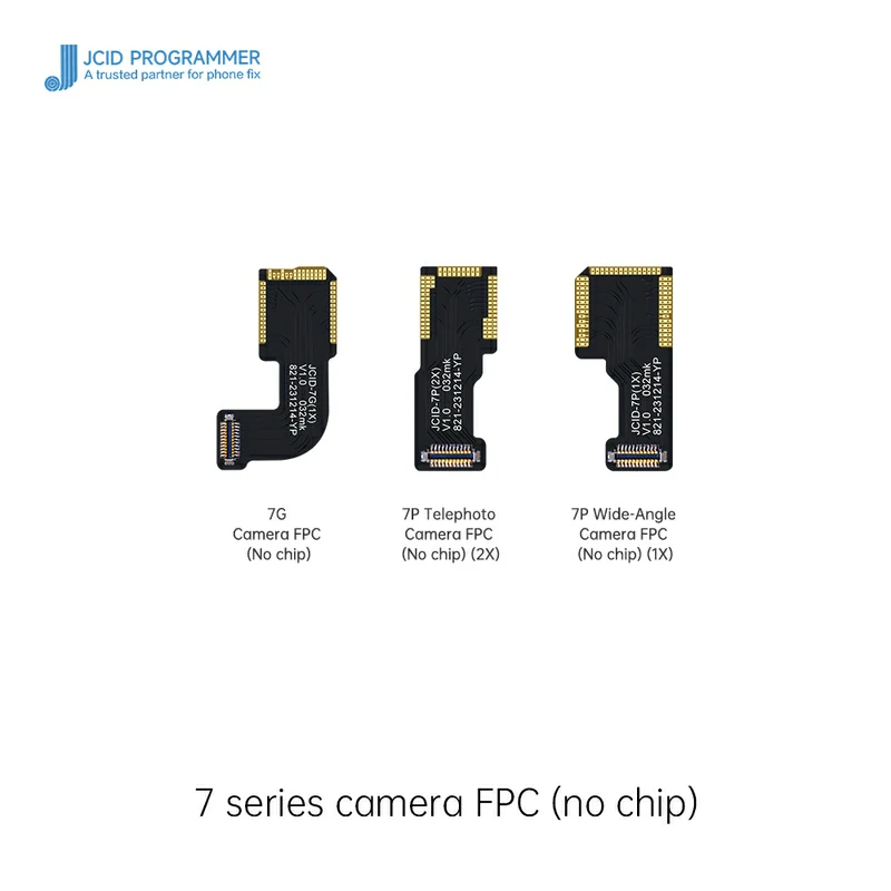 Flex Cable & Chip_JCID
